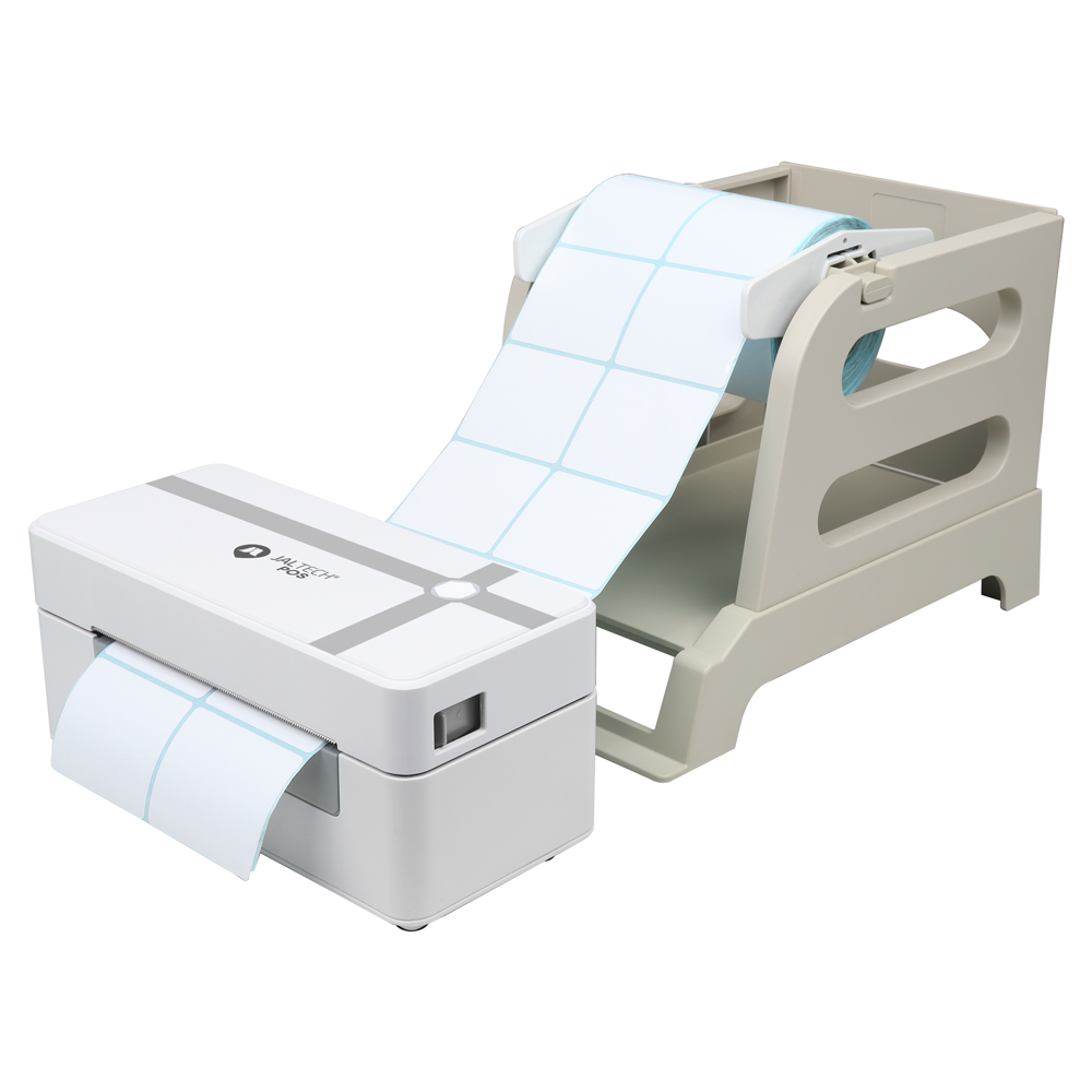 IMPRESORA CODIGOS DE BARRAS BT 461P - Galaxia Tech